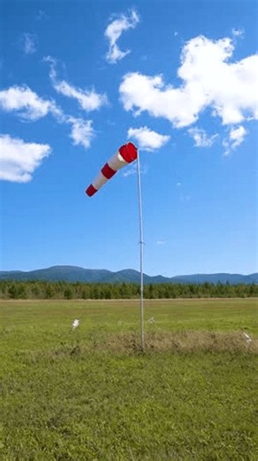 clip-4003835101-cone-wind-indicator-windsock-on-pole-over