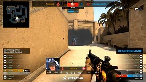 42K views · 18 shares | Nicolai 'dev1ce' Reedtz denying the defuse with the KNIFE!  | ESL Counter-Strike | Facebook