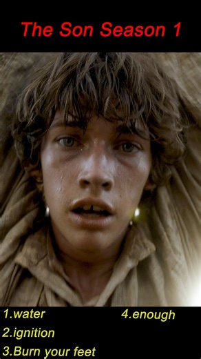 The Son S1E2｜Eli Hung Up and Spat On! Humiliation Unleashed ⚡😱