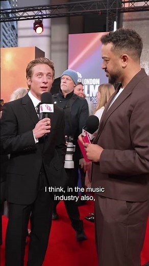 Jeremy Allen White on portraying Bruce Springsteen’s long standing relationships on screen