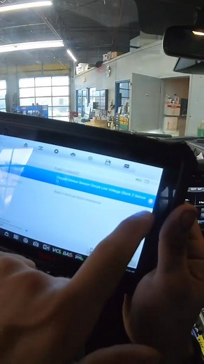 4.2K views · 58 reactions | Sometimes you have to try a part when everything is acting normal #ford #mechanic #auto #repair #car | Sparkscarcae | Facebook