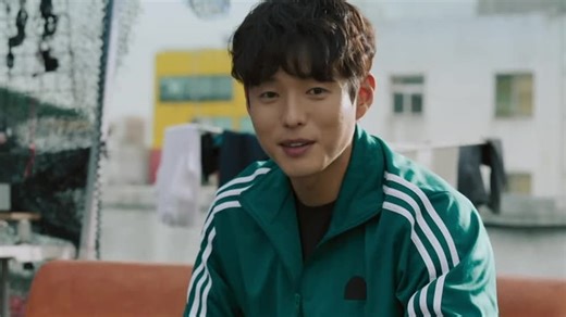 High Class S01:E11 - Episode 11