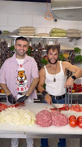 4.4M views · 33K reactions | Czn Burak Vs Wolverine | Czn Burak | Facebook