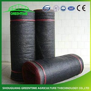 [Hot Item] Outdoor Shade Net for Multi-Span Film/Polycarbonate/PC Sheet/Tunnel/Agricultural Greenhouse
