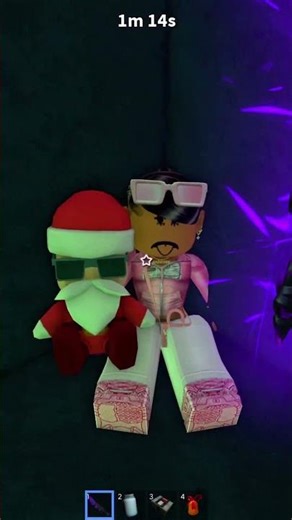 MM2 HORROR GAME 🤣🥀