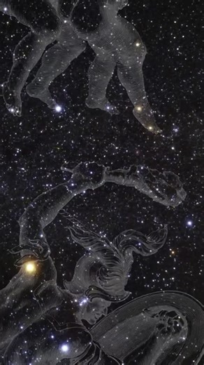 AstroDeepUniverse | NGC 2174: Visible 2D Zoom and Infrared 3D Reveal This video showcases visible and infrared light views of a collection of pillars along... | Instagram