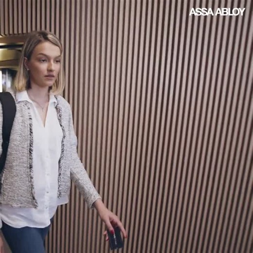 Introducing the new Aperio KL100 for security | ASSA ABLOY Opening Solutions posted on the topic | LinkedIn