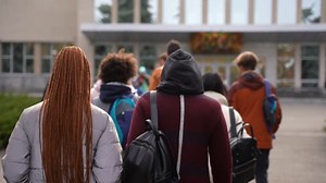 Woman Is Awoken by Voice of Pilot and Realizes That She's In A Huge Problem In This Plane