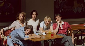 Avec “Day/Night”, Parcels nous assure plus que jamais de son savoir-faire pop | Les Inrocks
