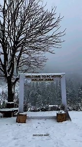 25K views · 1.7K reactions | Malamjaba swat ❄️ The best time to enjoy snow fall Join us on oir next trip to swat kalam and malamjaba #foryou #foryoupage | K-2 Adventure CLUB | Facebook