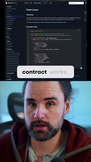 The Best Flash Loan Provider No Fees & Multi Chain