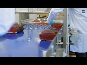 MULTIVAC Pouch Loader (MPL)