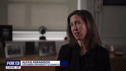 Trade wars cast clouds on US solar energy