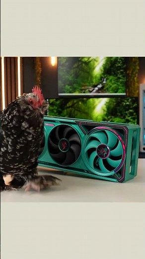 Ultimate Hatsune Miku Gaming PC Build | ASUS ROG GeForce RTX 5080