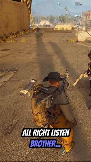 Handing Out Legendary Weapons to Helpful Players | #ArcRaiders #GamingShorts #Shorts