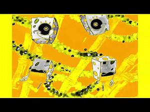 (REUPLOAD) SpongeBob SquarePants 1999 Intro In BananaFlangedSawChorded