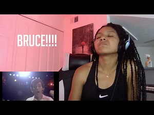 FIRST TIME HEARING Bruce Springsteen- Dancing In the Dark REACTION