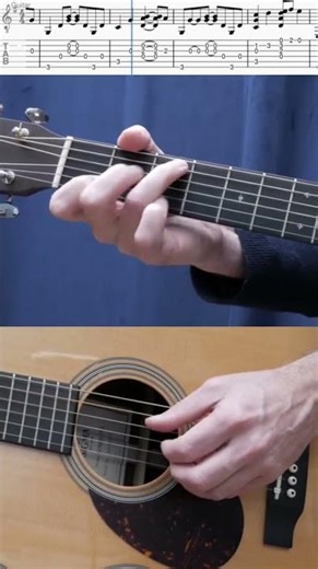 Redemption Song #fingerstyle #guitarcover #bobmarley #guitartutorial #guitarlesson