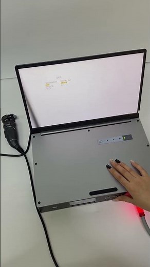 3-in-1 Endoscopy Camera System