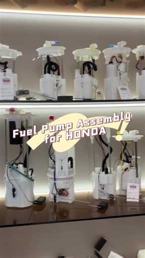 DOPSON DPS1221 for Nissan N16 FUEL PUMP ASSEMBLY 17040-8M100/17040-4M405/17040-4M400/17040-4M500/17040-4M415/17040-4M46A