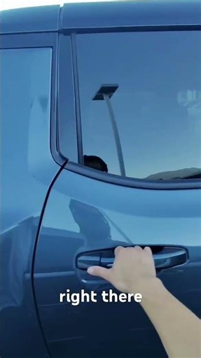 Graphite blue Metallic Hummer 2X