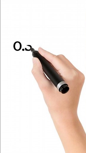 WHAT IS A DECIMAL? Made Easy I Step-by-Step Examples