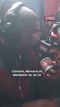 L'ambiance de "Sheitana" dans le studio... 🥵🔥