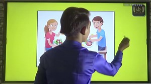 194K views · 10K reactions | Grade-8 စနစ်သစ် English မေ(7) သင်တန်းစပါမည် Unit (1) Lesson-1 ‍‍ #Grade_8_English_Class_တက်လိုသူများအတွက်မေလ_7_ရက်နေ့သင်တန်းစပါမည်..... ☎ 09-987475416 ☎ | Noble Educare Centre - NEC | Facebook