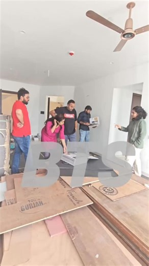 2.6K views · 30 reactions | “Client dreams + our ideas + team...