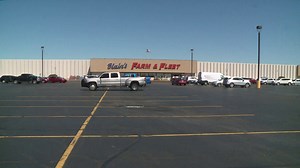 Baraboo Blain’s Farm & Fleet employees save customer’s life by using AED