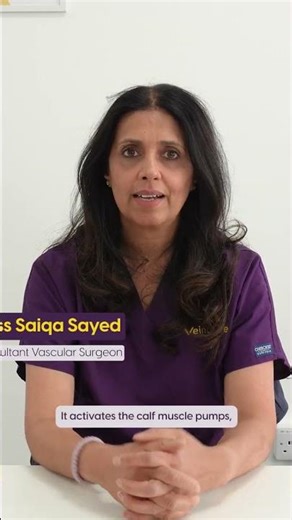 Does Walking Help Varicose Veins?