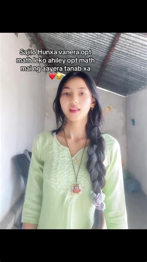 Mathematics Ko Garo Samasya: Sajilo Hunxa Ki Hunna?