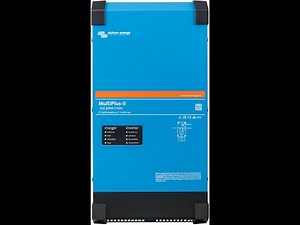 Victron Energy MultiPlus-II Pure Sine Wave Inverter Review - Pros & Cons - Victron Energy MultiPlus