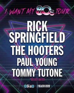 8.6K views · 845 reactions | 26 date summer tour begins tonight in...