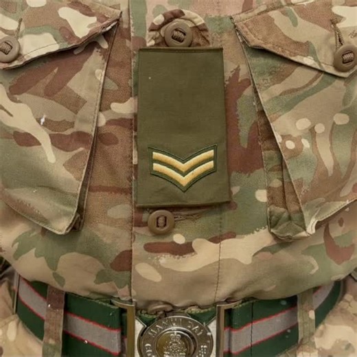 🎉 Huge congratulations to all the Intelligence Corps Corporals that promoted to Sergeant today! A fantastic milestone in your careers and truly something to celebrate. Well done to each and every one of you! 👏 #IntelligenceCorps #BritishArmy #WellDeserved #Celebration #Promotion | Intelligence Corps - British Army