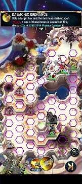 Mythic Journey: Aethana 1/5 #warhammer #40k #tacticus