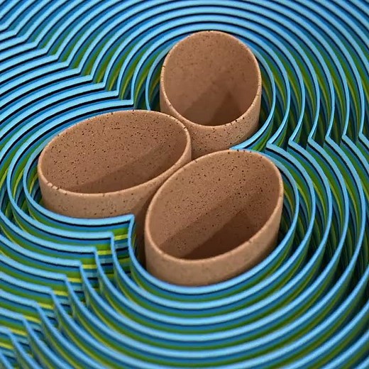 OUTLINES - LOOP (Cinema 4D Patreon Tutorial Preview)