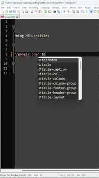 Open Link in New Tab Using HTML | target= blank Explained 🚀 #html #htmltips ‪@GlobalComputerWorld‬