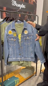 1.1K views · 6 comments | Lee Denim Jacket Summer 2024 COLLECTION▪️Limited Edition Location▪️ Taj Mall F2 City Mall 3rd Floor #amman #jordan #leewranglerjo #menswear #mensfashion #fashion #menstyle #style #mensstyle #streetwear #streetstyle #fashionblogger #men #instafashion #menfashion #mensclothing #outfitoftheday #mensweardaily #outfit #icon #instagood #streetfashion #jeans #lifestyle #mensfashionpost #photography #denim #love | Lee / Wrangler - Jordan | Facebook