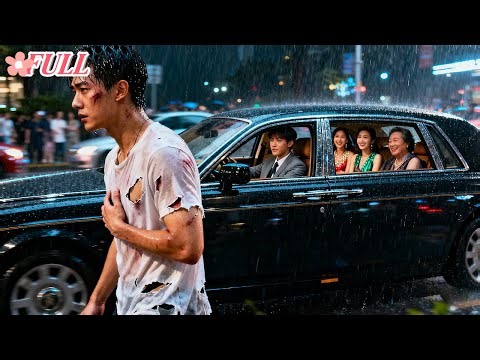 Keluarga pilih kasih ke anak angkat,menyiksa&menjebakku!Kini bebas,aku akan ambil kembali segalanya!