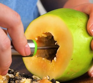 10K views · 51 reactions | Mastering Efficiency In The Kitchen With These Clever Food Hacks! | 3-Minute Hacks | Facebook