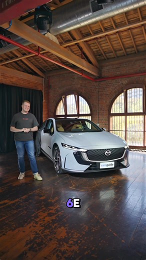 CarsGuide.com.au on Reels