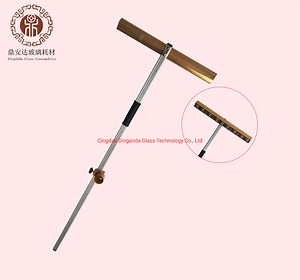 [Hot Item] Manual T Type Glass T Cutter for Float Glass