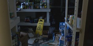 Soup Opera in Fairmont to serve Thanksgiving dinner at St. Peters Catholic Church after devastating flood