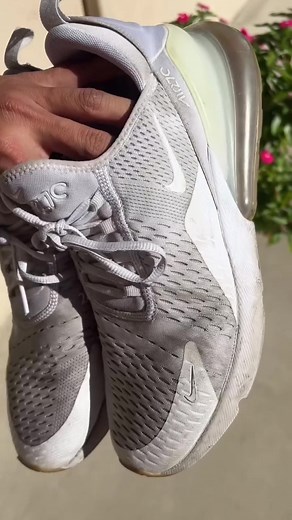 Effortless Shoe Cleaning Tips Using FZ150