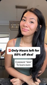 1.9K views · 139 reactions | The ONLY skincare I use ! The truth is...