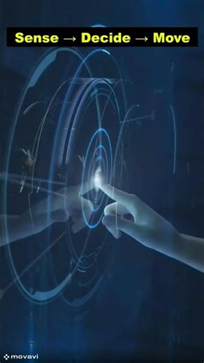 Dynamic Robots Explained 🤖⚡ | Robots That Run, Jump & Balance Like Humans