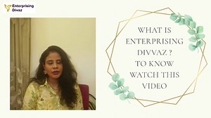 #EDTurning3 #EnterprisingDiVvaz To join the community comnect at 9650500285 | Enterprising DiVvaz Shopping Page