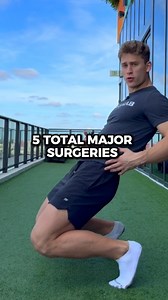 9.5K views · 47 reactions | Comment “RECOVER” for my Knee Recovery...