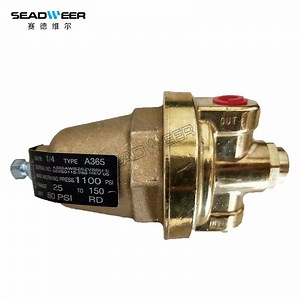 [Hot Item] 02250115-268 Air Compressor Compression Release Valve for Sullair
